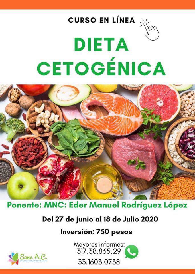 SANE Nutricion A.C